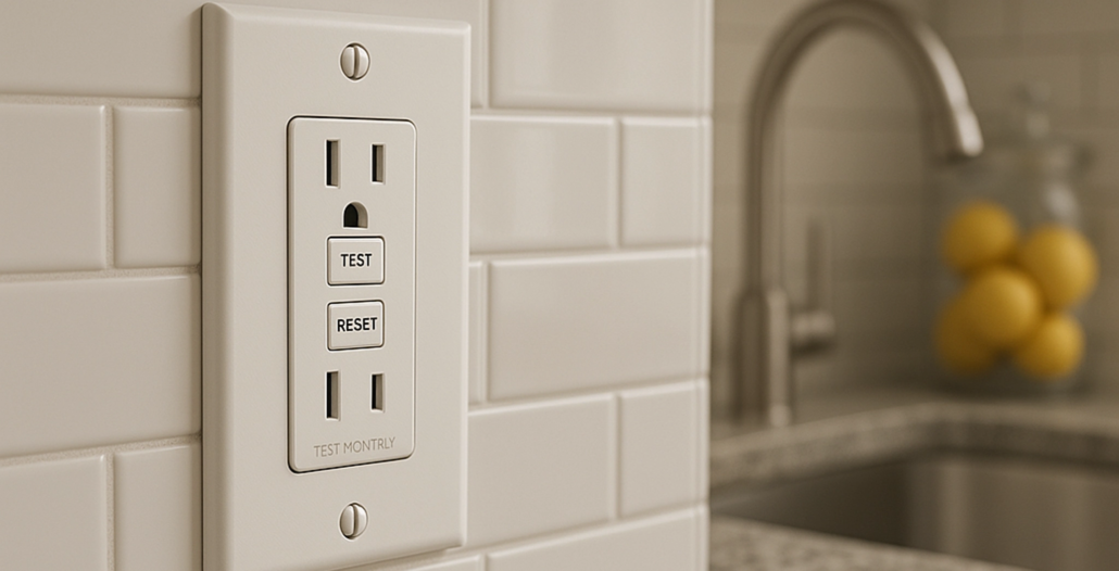 What is a GFCI Outlet?